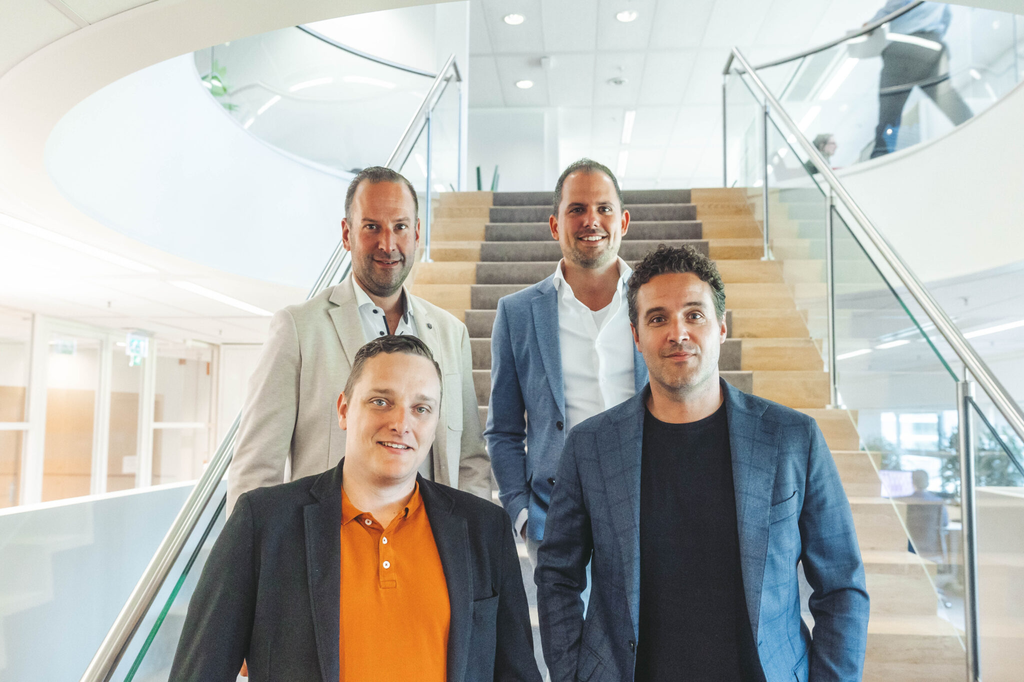 Your.Cloud strengthens position in Southern Netherlands with Kreuze ...